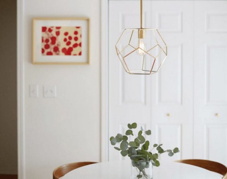 Designer Lamps 2024 - Top 5 Lighting Trends