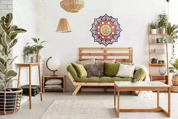 10 Home Decor Trends 2025 10 Home Decor Trends 2025