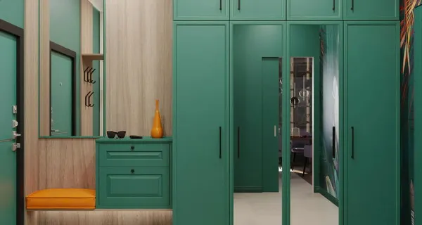 Interior Color Trends 2025: Embracing Nature, Nurturing Well-being ... Interior Color Trends 2025: Embracing Nature, Nurturing Well-being ...
