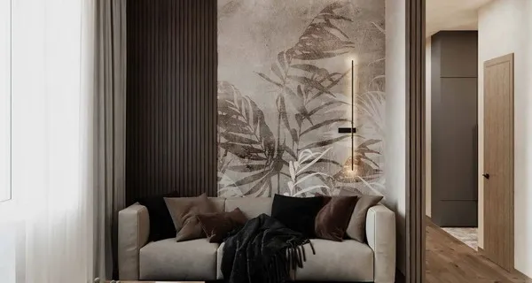 Interior Colors 2025: Shades and Combinations Interior Colors 2025: Shades and Combinations
