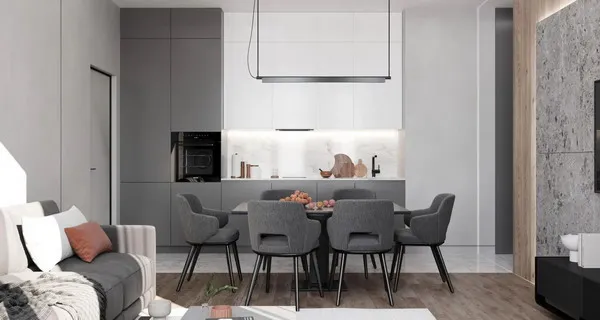 Interior Colors 2025: Shades and Combinations Interior Colors 2025: Shades and Combinations