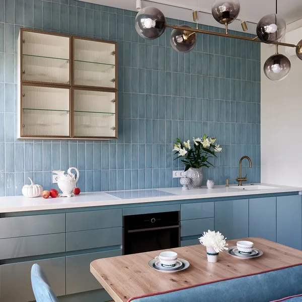 Kitchen Design Trends In 2025 Kitchen Design Trends In 2025