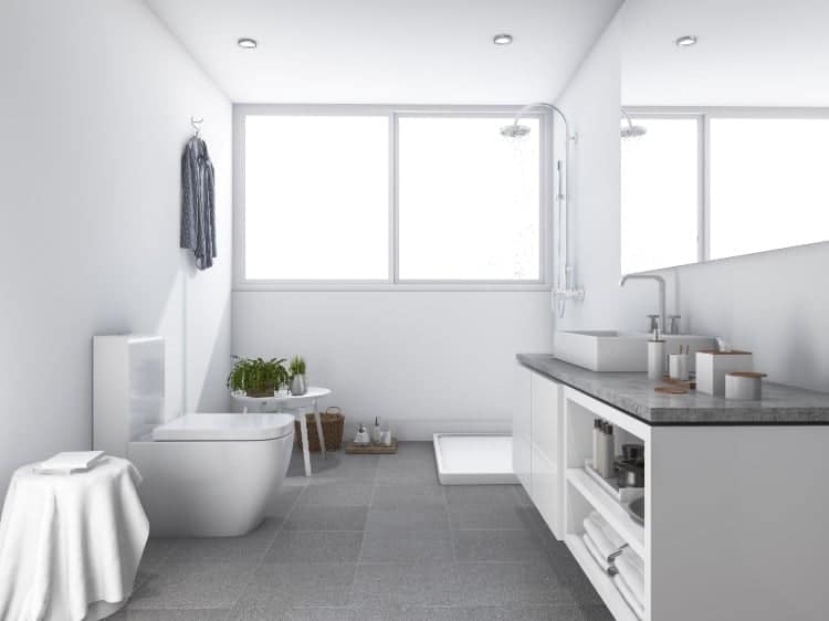 Cleaning the toilet – home remedies and clever tricks for better ...
